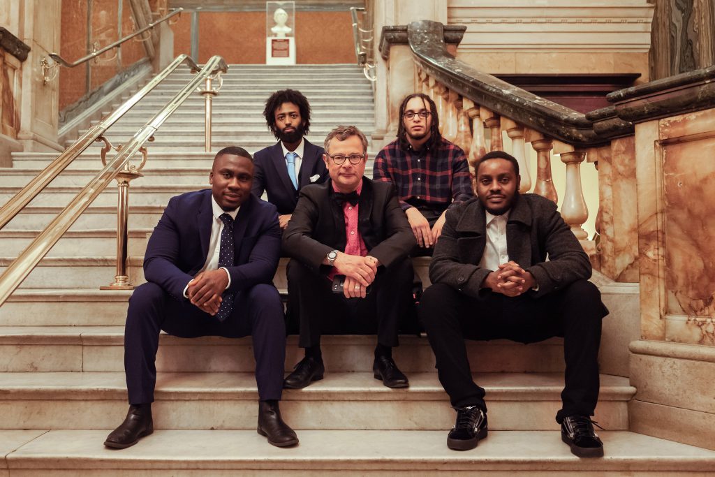 Wren Kitchens apoya la recaudación de fondos para el futuro de los que ...